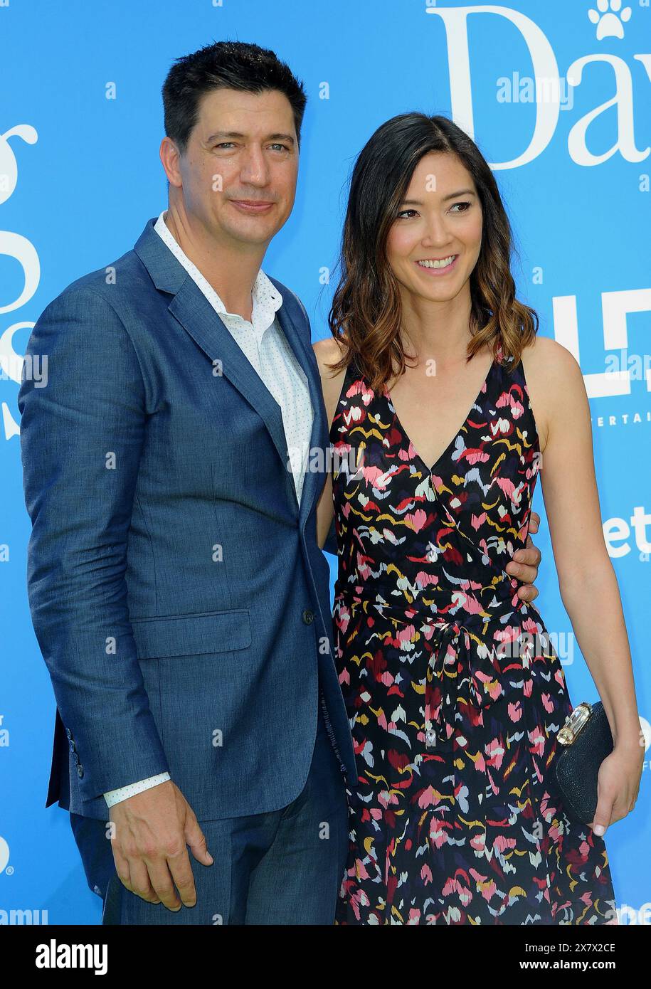 Erica oyama and ken marino hi-res stock photography and images - Alamy