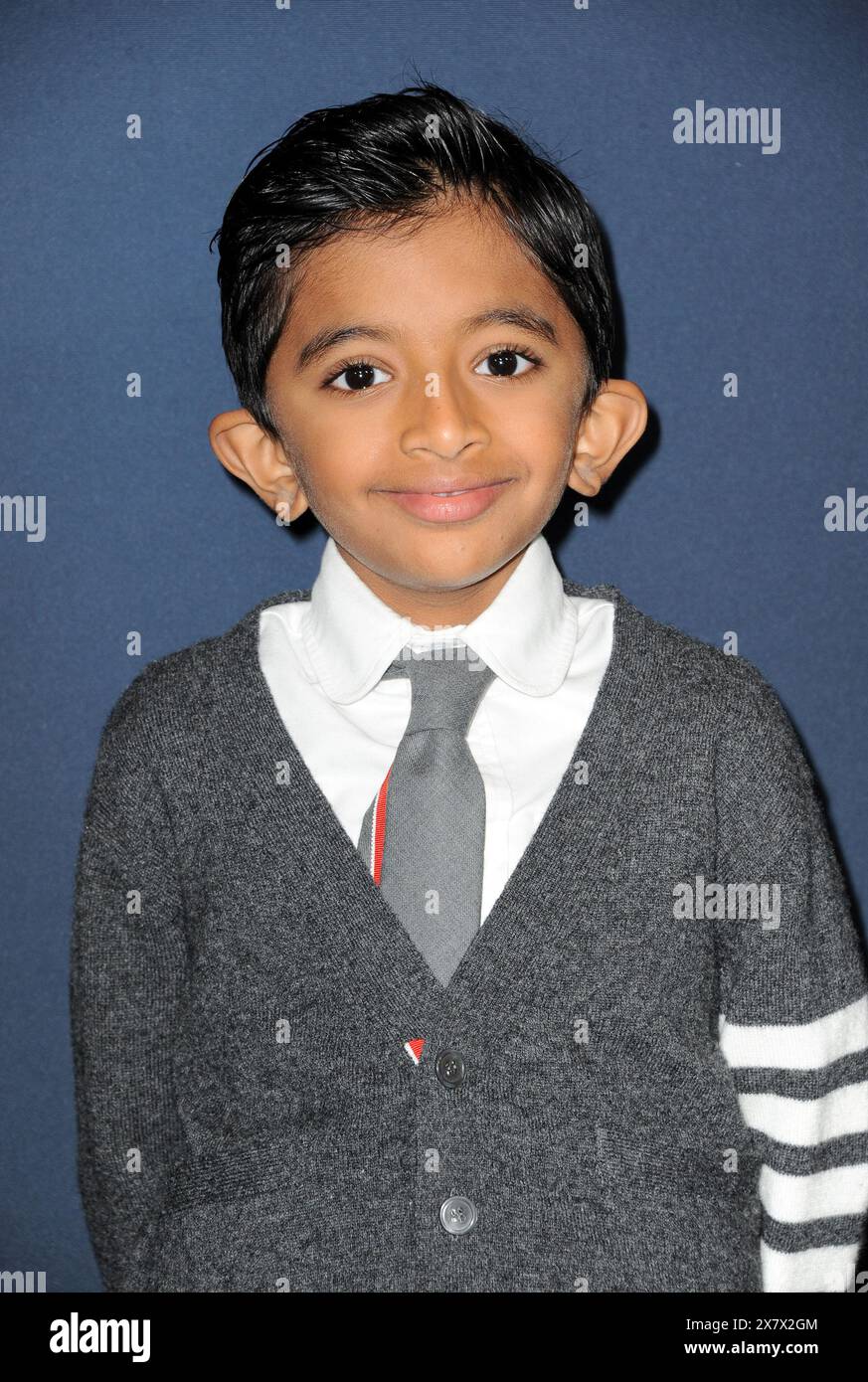 Aditya Geddada at the Los Angeles premiere of Amazon Studios ...
