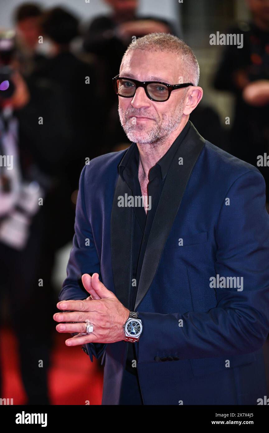 News - Parthenope Red Carpet - The 77th Annual Cannes Film Festival ...