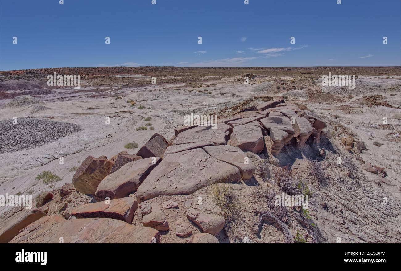 Red clay point hi-res stock photography and images - Alamy