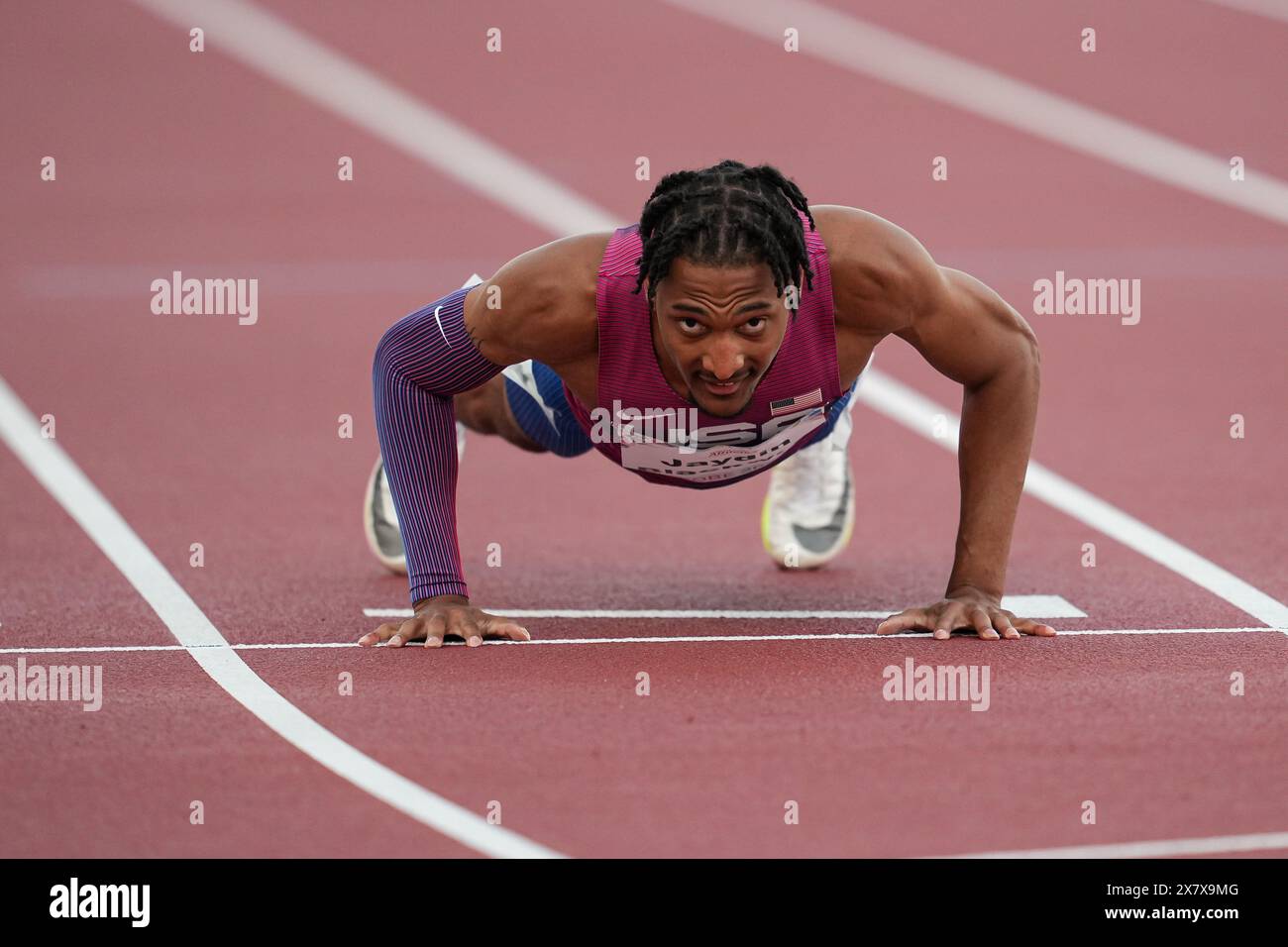 Jaydin blackwell hi-res stock photography and images - Alamy
