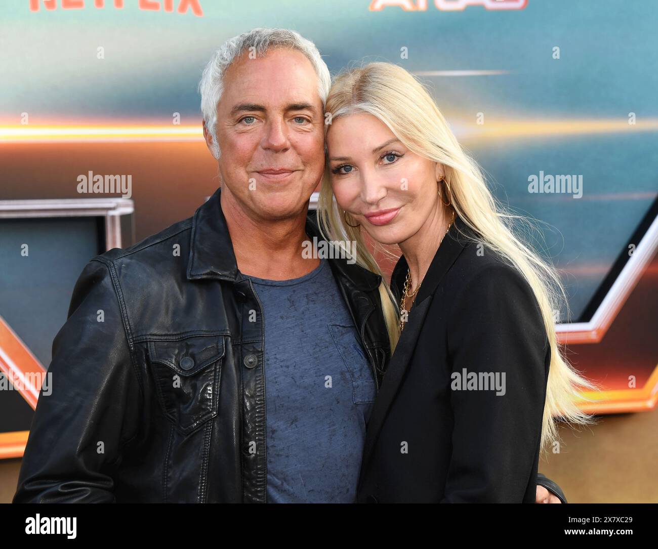 Samantha edge welliver hi-res stock photography and images - Alamy