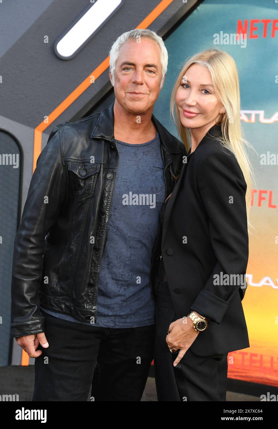 Samantha edge welliver hi-res stock photography and images - Alamy