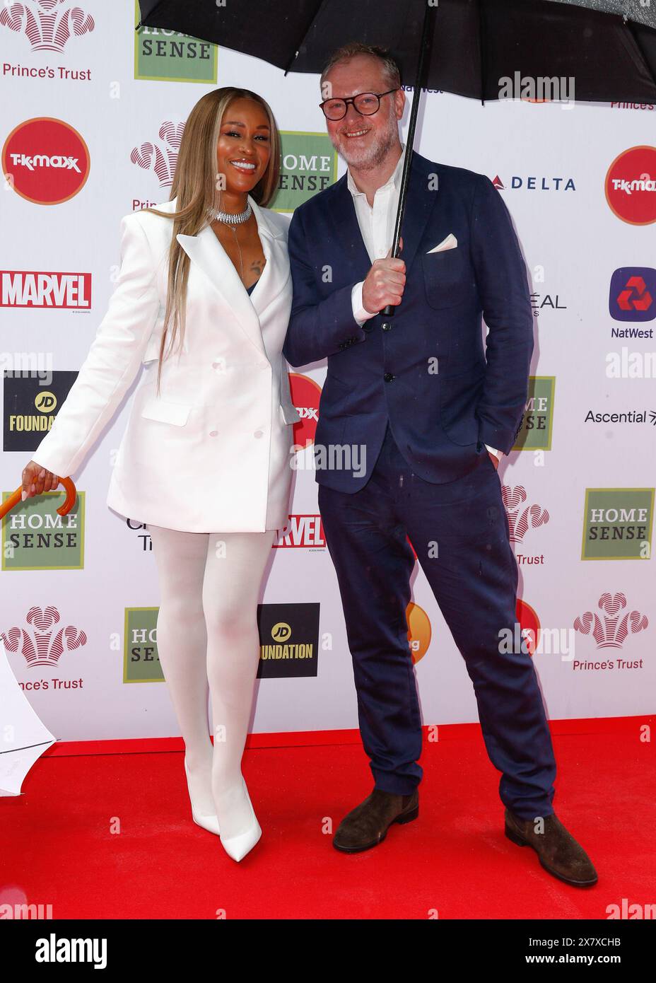 Eve cooper 2024 hi-res stock photography and images - Alamy