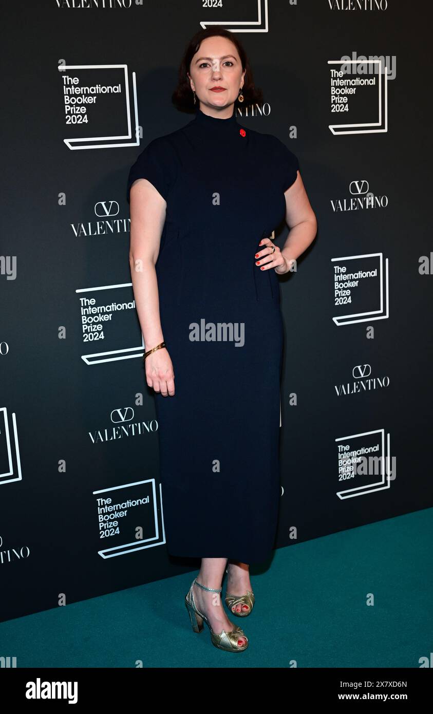 Charlotte hamblin hi-res stock photography and images - Alamy