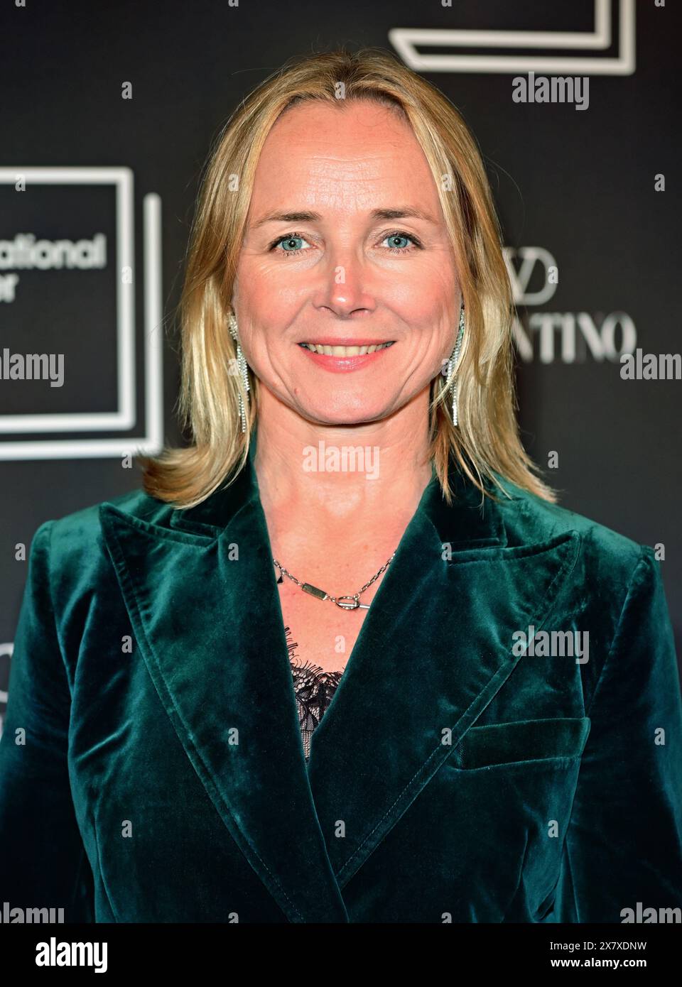 Katie thomas hi-res stock photography and images - Alamy