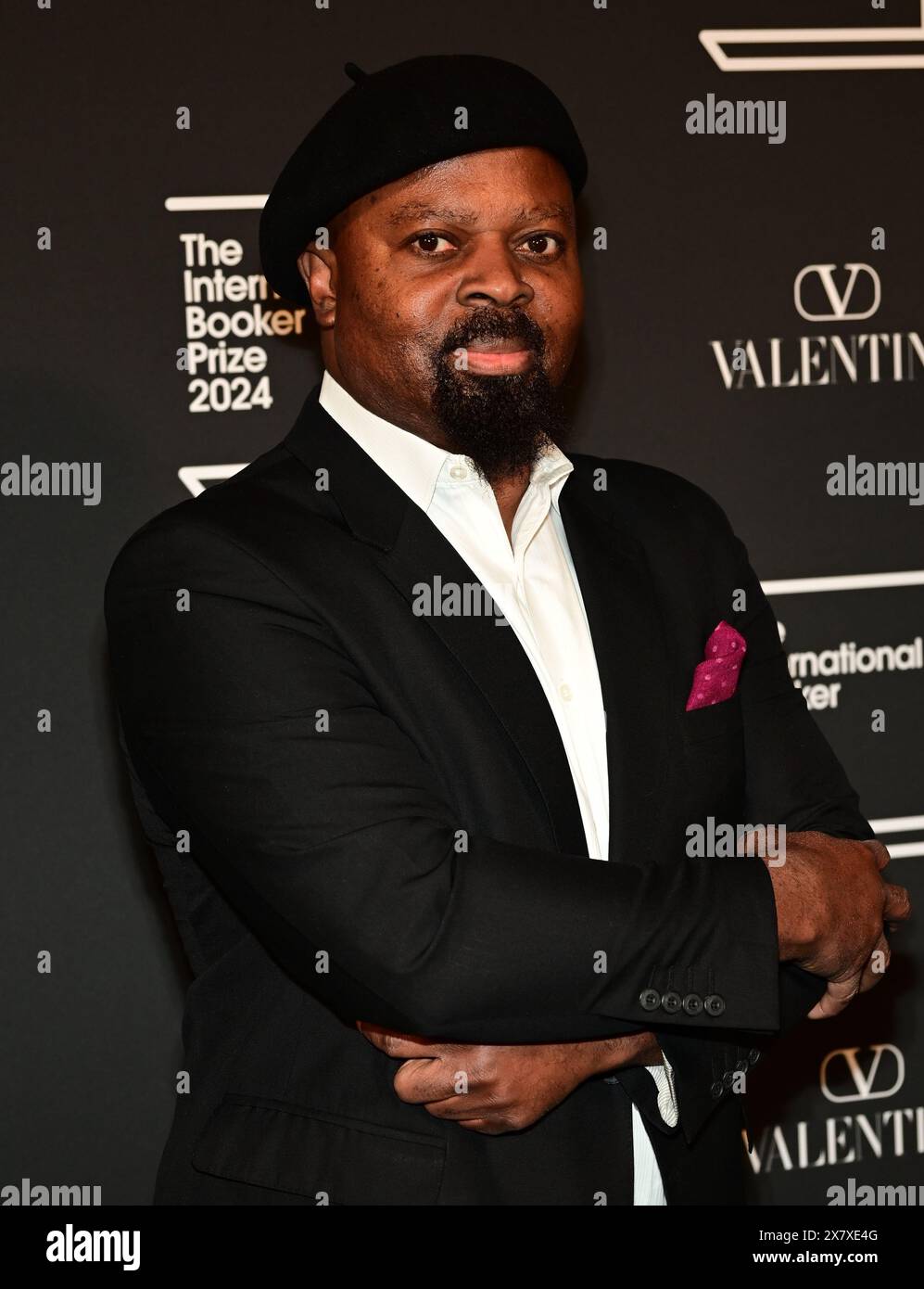 Sri ben okri hi-res stock photography and images - Alamy