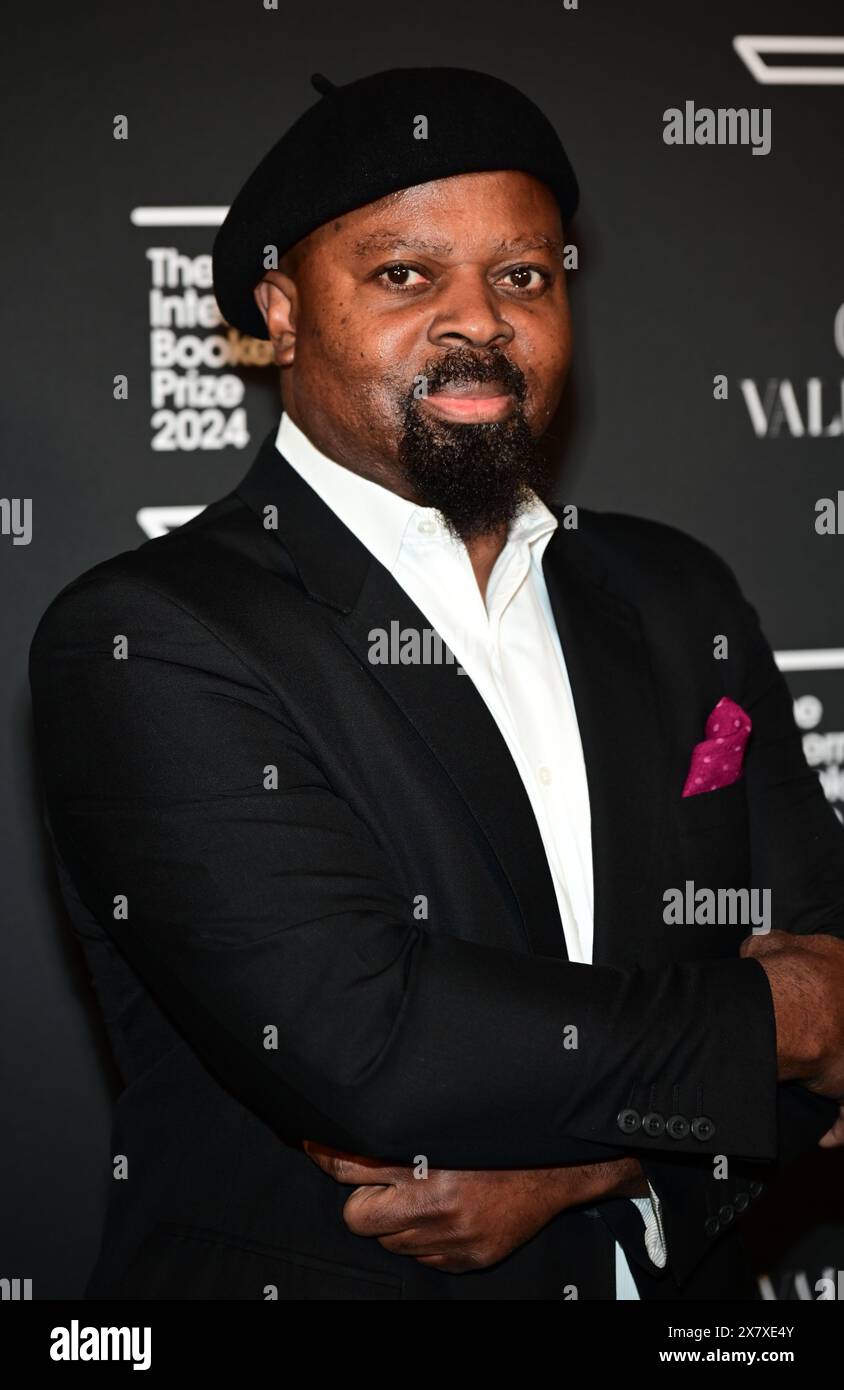 Sri ben okri hi-res stock photography and images - Alamy
