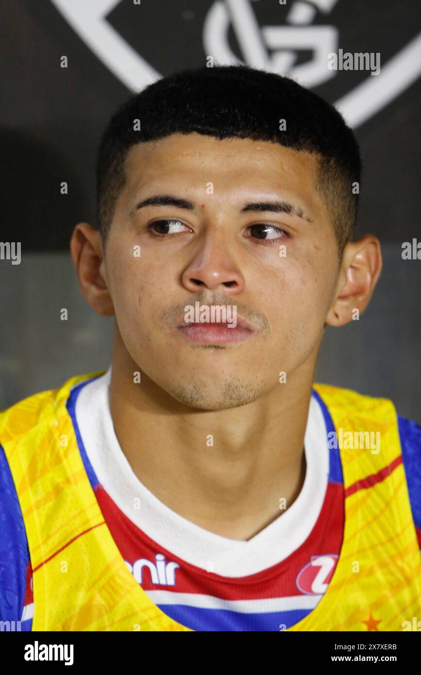 Fortaleza imanol machuca hi-res stock photography and images - Alamy