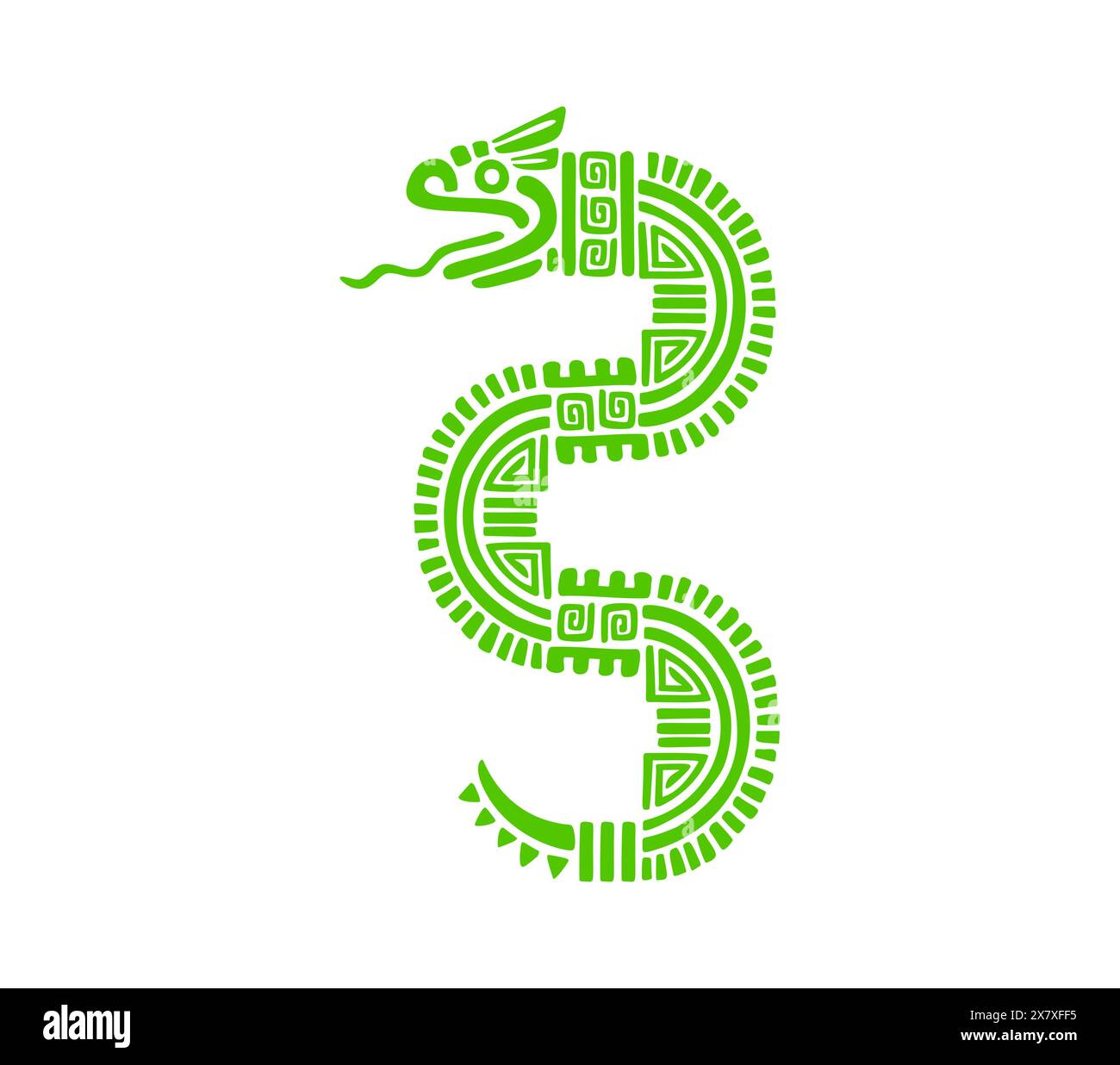 Aboriginal art snake hi-res stock photography and images - Alamy