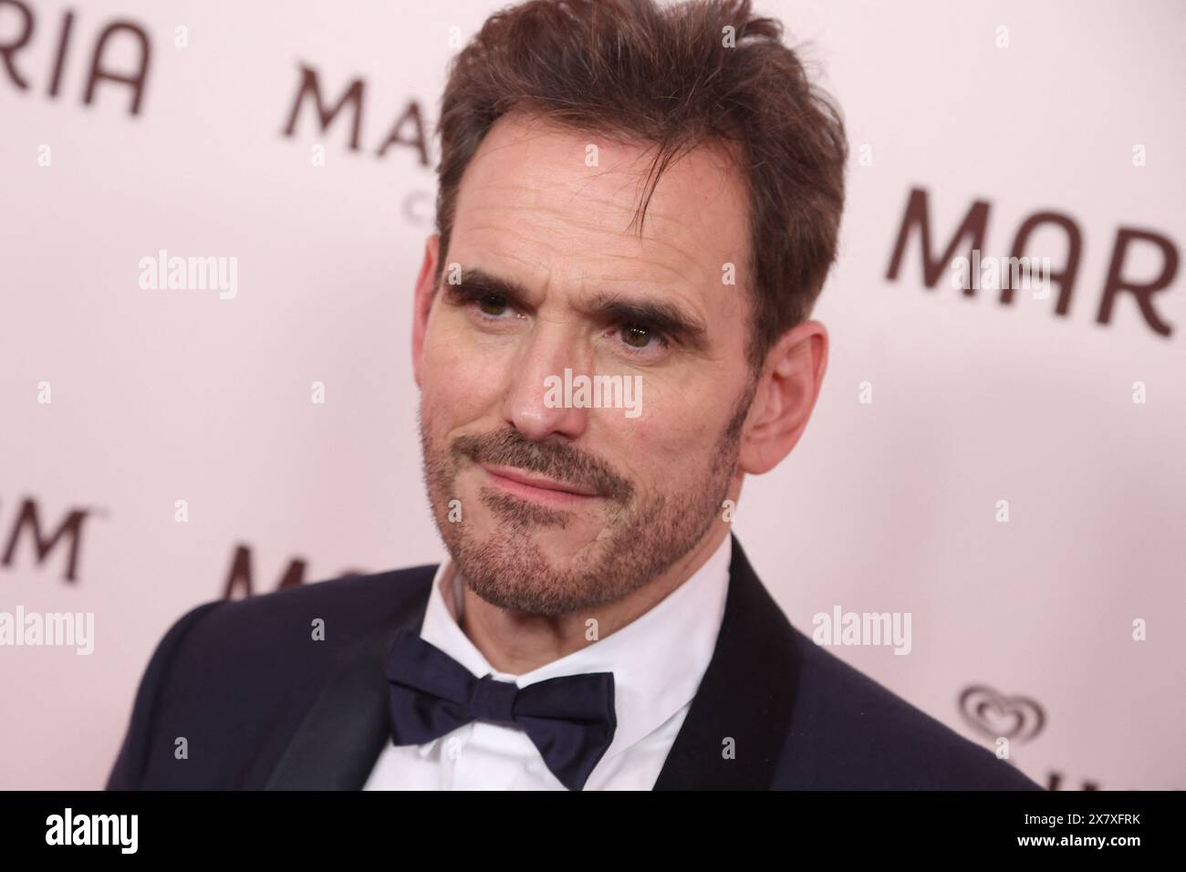 Matt Dillon attending Maria Party held at the Plage Magnum at the 77th ...