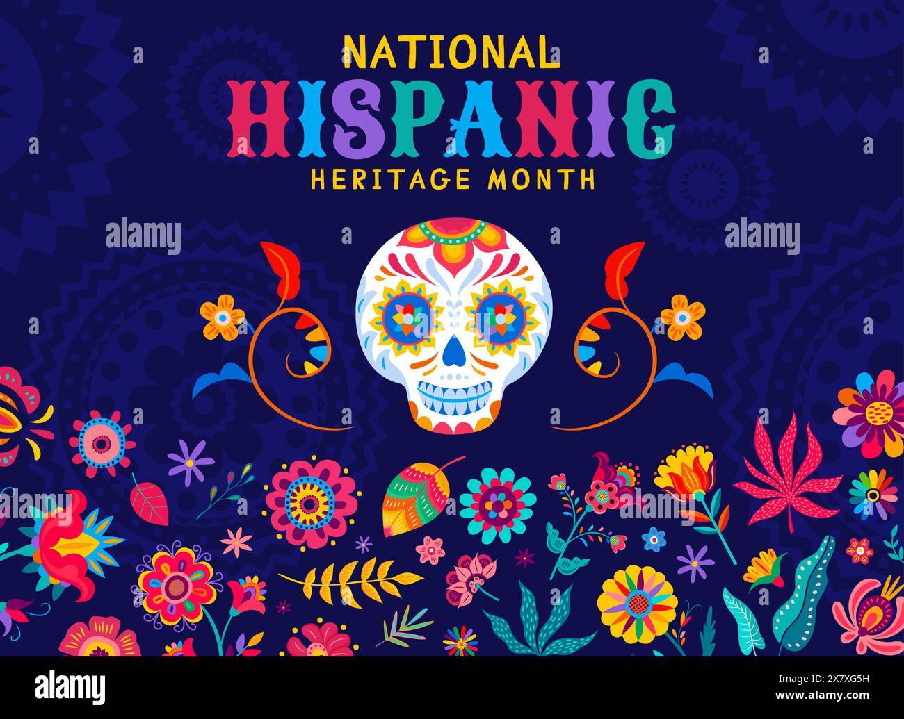 Herencia nacional Stock Vector Images - Alamy