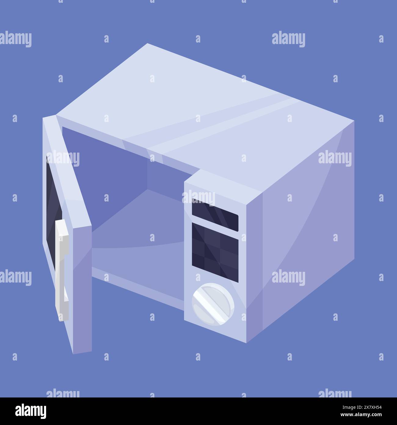 Microwave Oven Vector icon. microwave oven icon illustration. kitchen ... Microwave Oven Vector icon. microwave oven icon illustration. kitchen ...