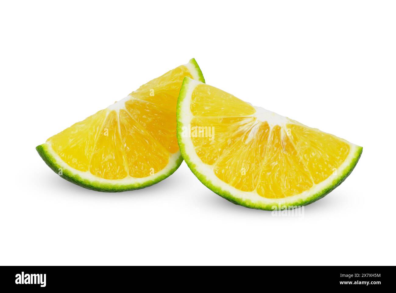 Acidless orange isolated on white background. Acidless orange clipping ...