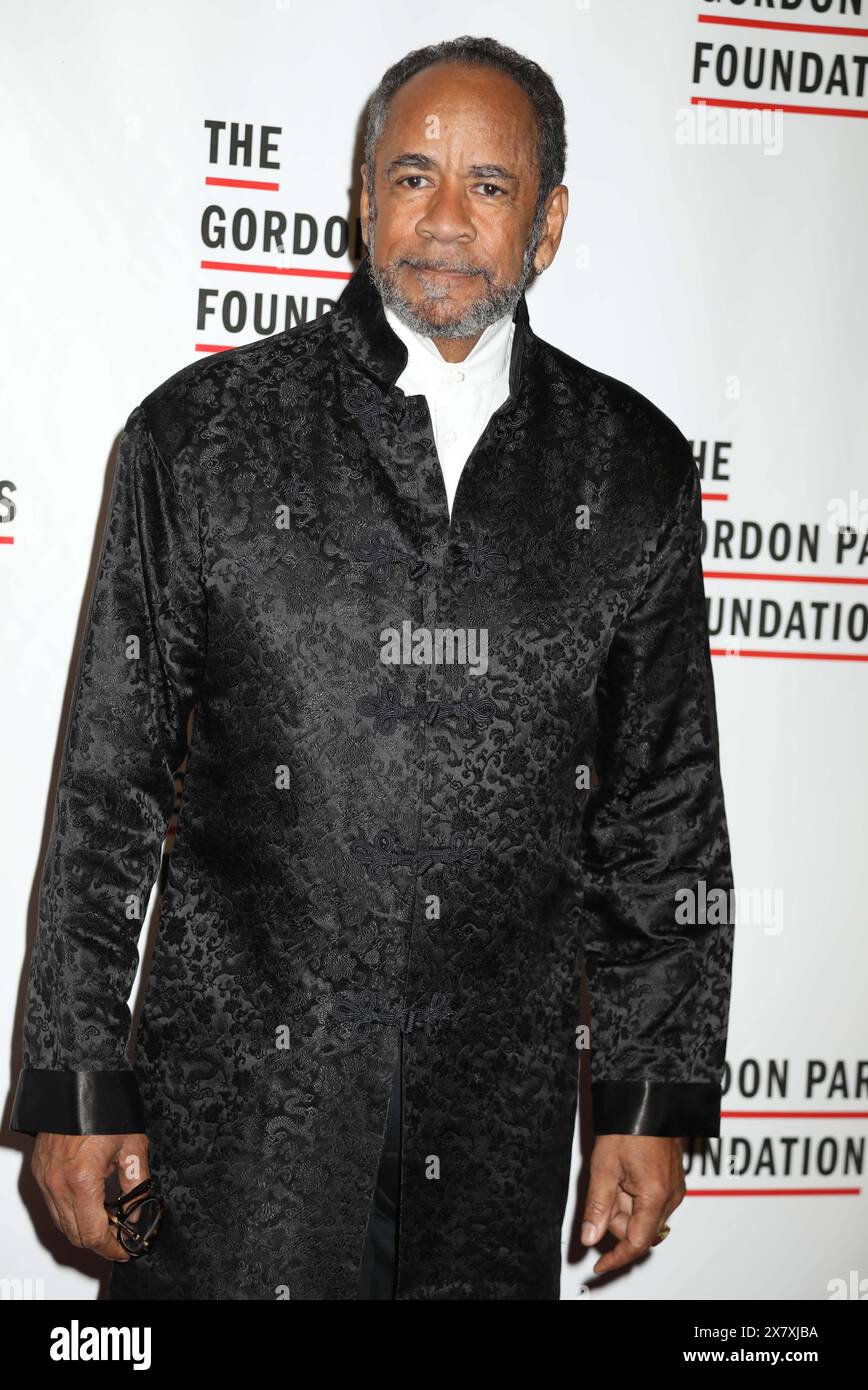 May 21, 2024, New York, New York, USA: Actor TIM REID seen during the ...