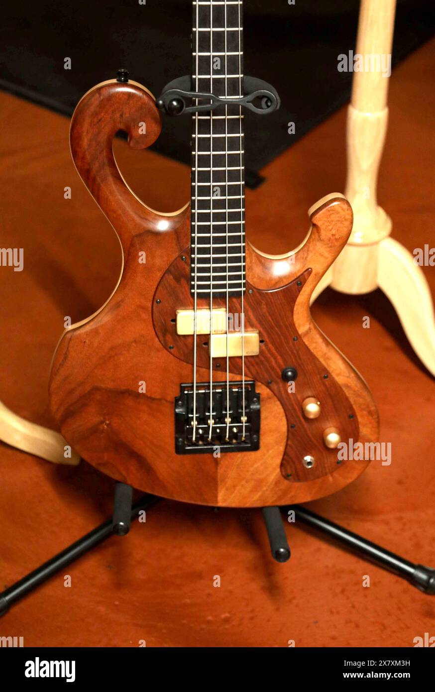 New York, New York, USA. 21st May, 2024. Jason Momoa PACHYDERM BASS ...