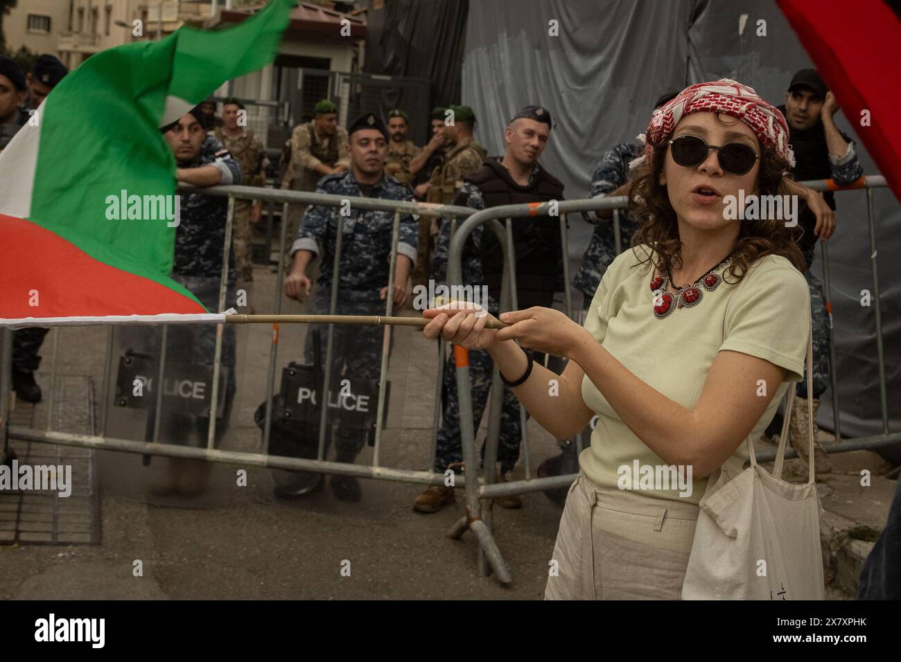 Collin flag hi-res stock photography and images - Alamy