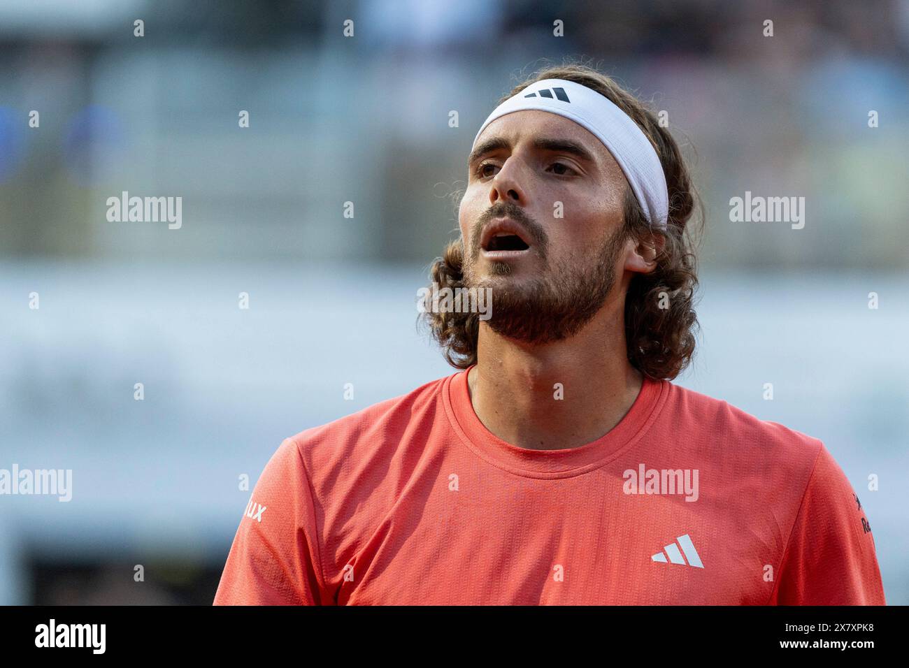 Nicolas jarry rome 2024 hi-res stock photography and images - Alamy