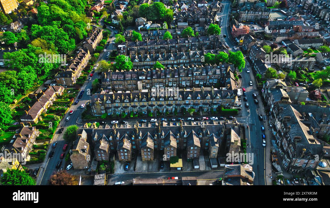 Suburb suburban street view architecture architectural hi-res stock ...
