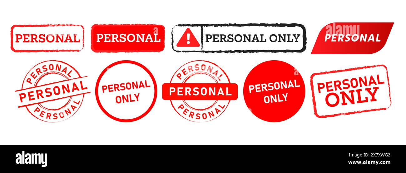 Prohibited stamp hi-res stock photography and images - Alamy