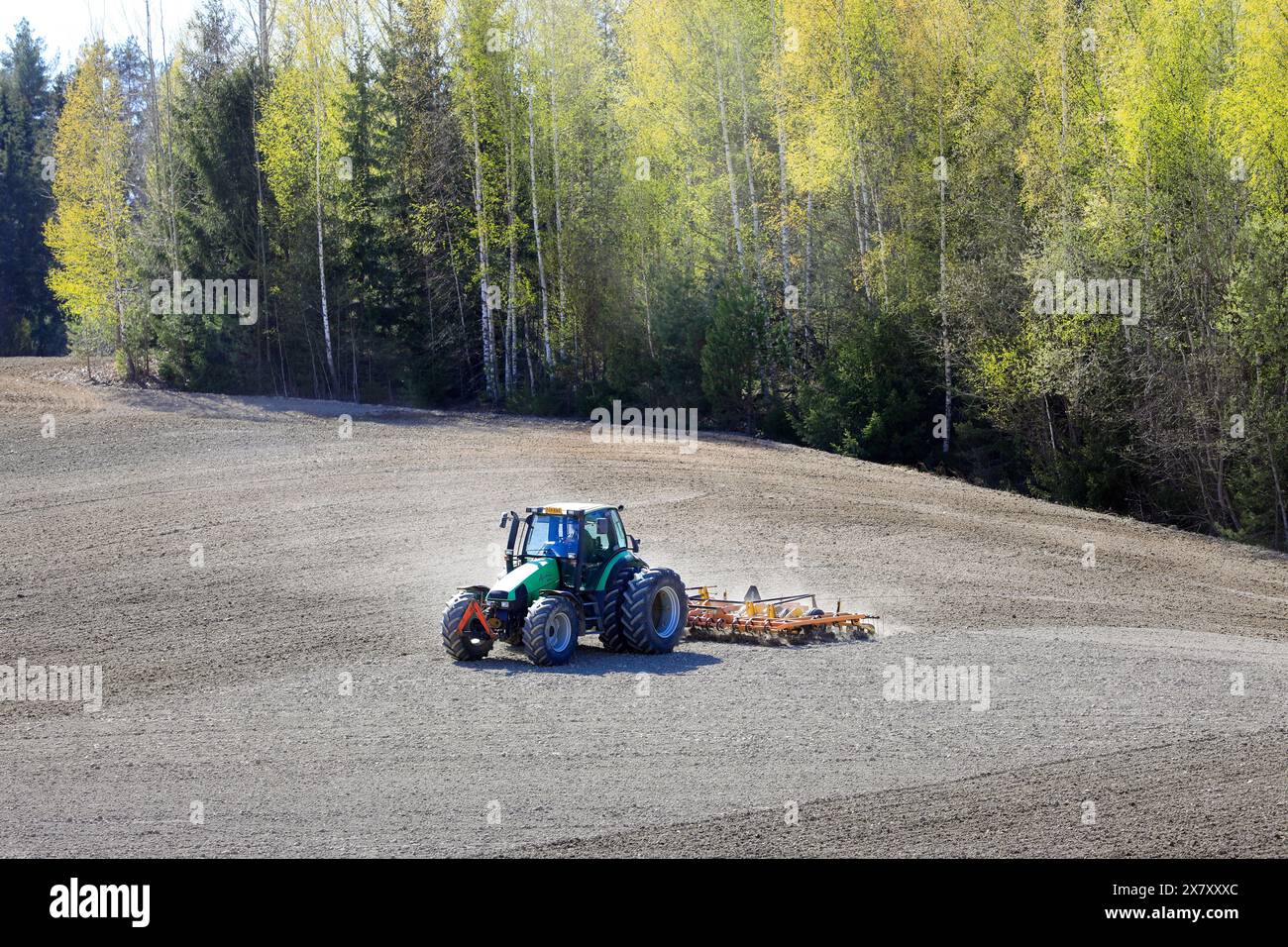 Deutz hi-res stock photography and images - Alamy