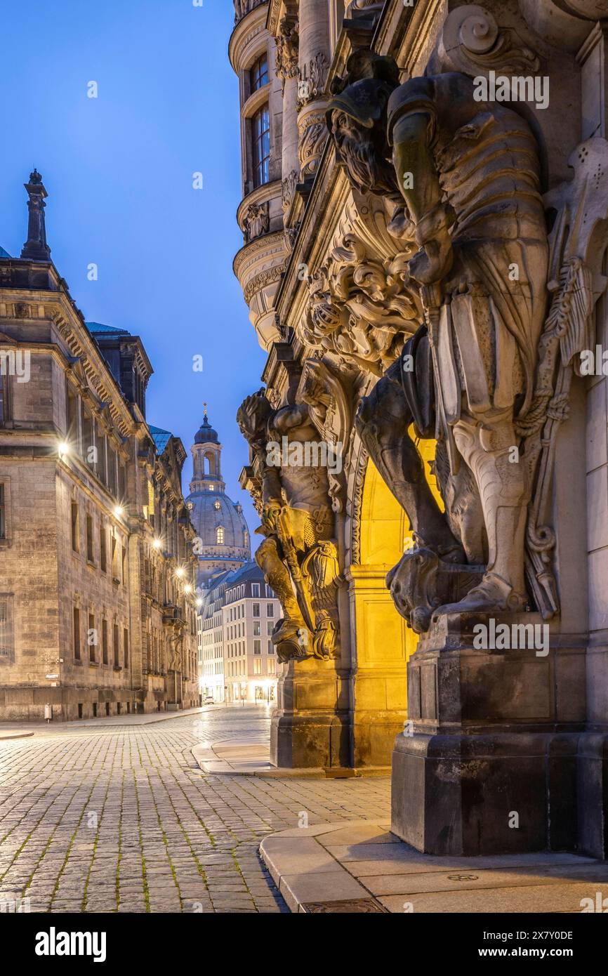 Historic Old Town, one of the most beautiful city centres with historic ...