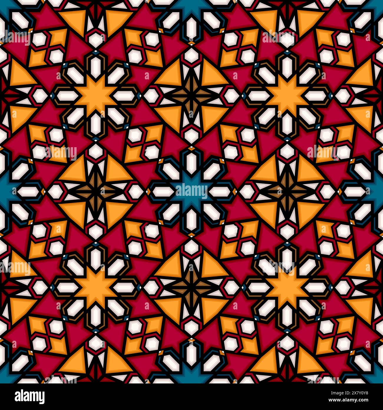 Islamic vector illustration hi-res stock photography and images - Alamy