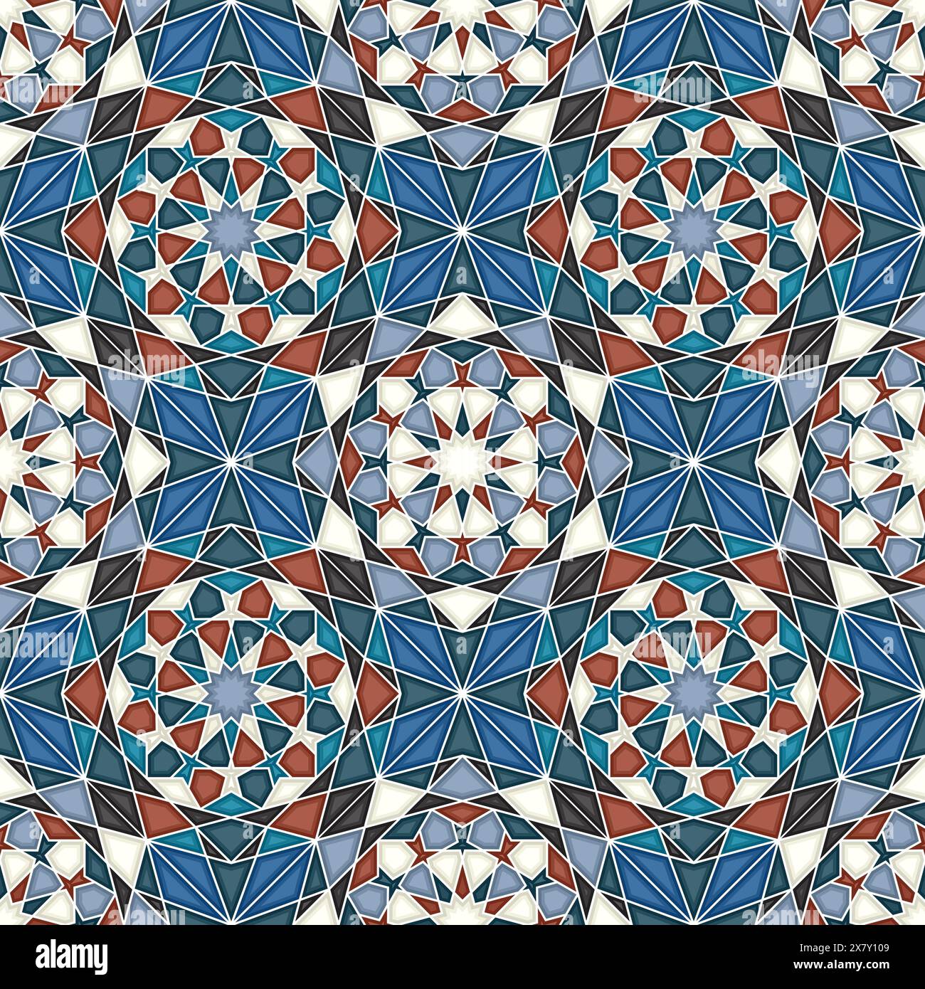 Islamic vector illustration hi-res stock photography and images - Alamy