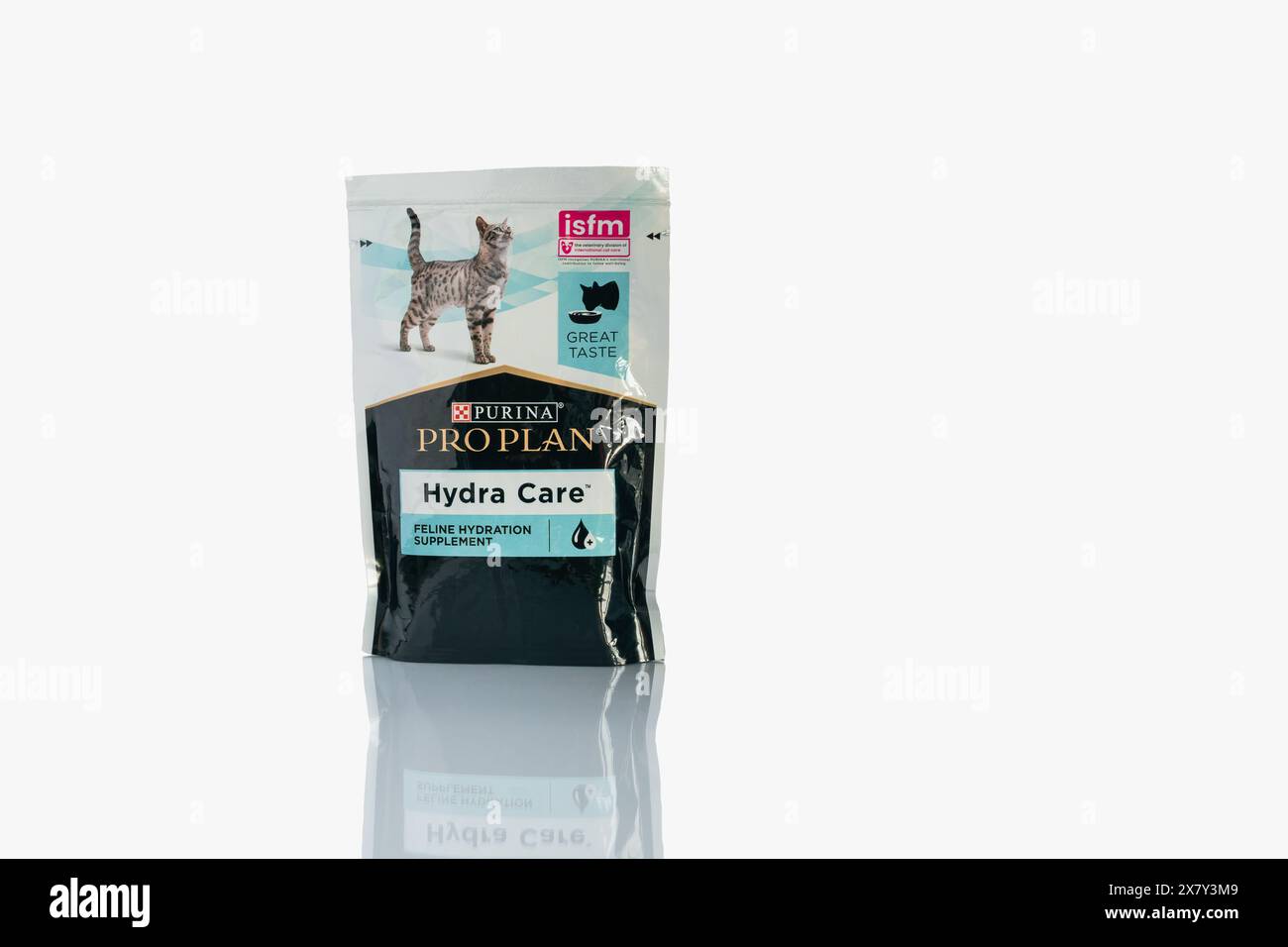 Hydra pro hi-res stock photography and images - Alamy