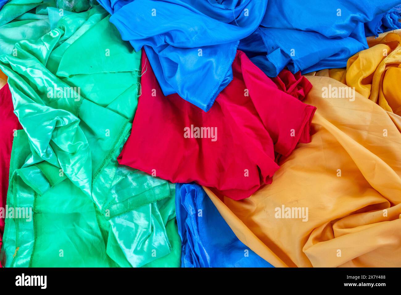 Light colored clothes hi-res stock photography and images - Alamy