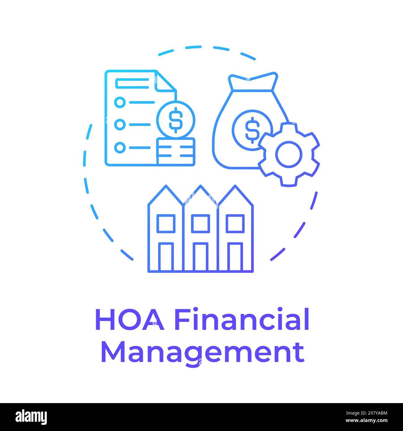 Hoa design Stock Vector Images - Alamy