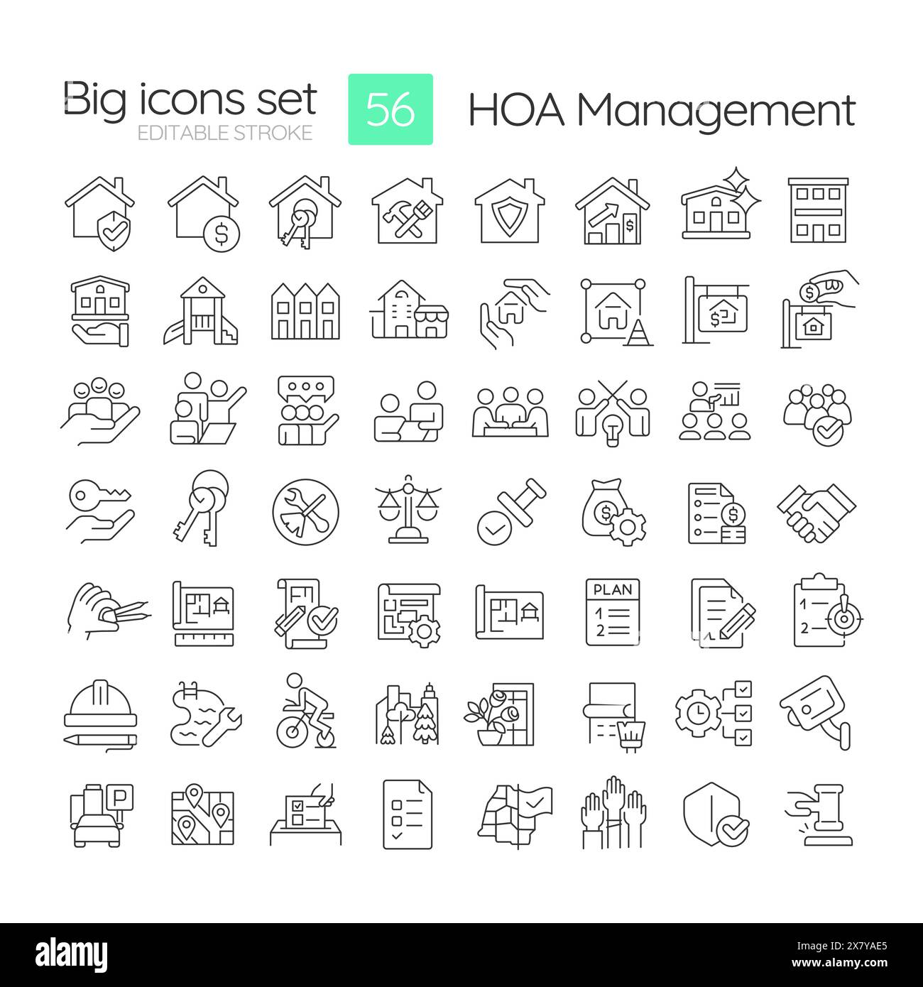 Hoa logo hi-res stock photography and images - Alamy