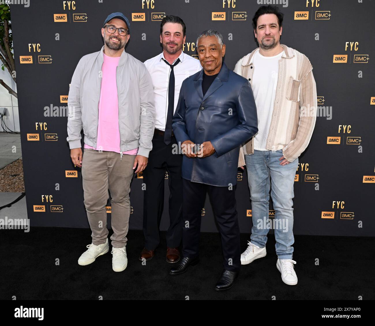 May 21, 2024, North Hollywood, California, USA: 21 May 2024 - North ...