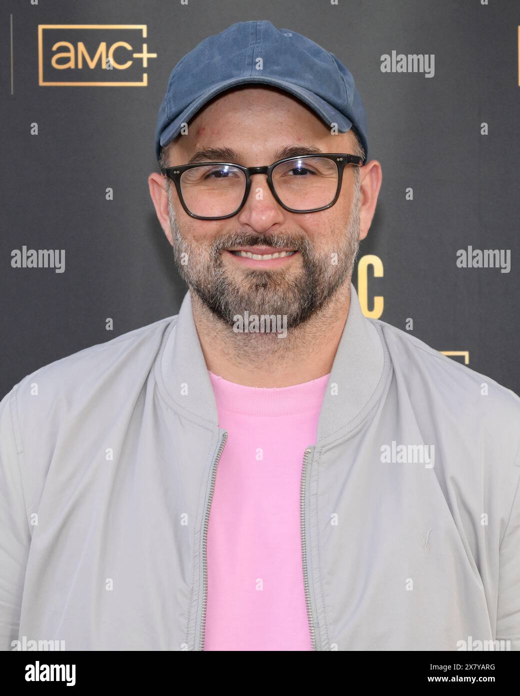 May 21, 2024, North Hollywood, California, USA: Ryan Maldonado attends ...
