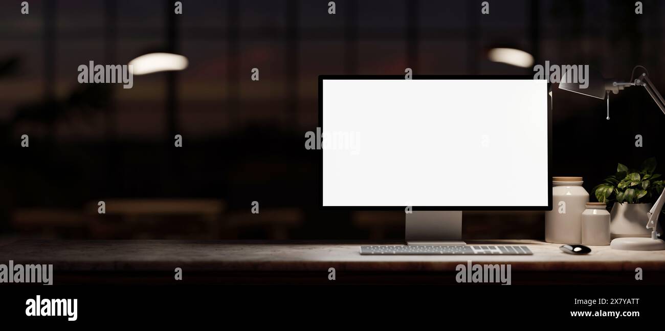 3d room from front hi-res stock photography and images - Alamy