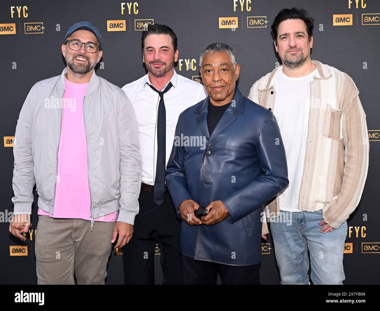 May 21, 2024, North Hollywood, California, USA: 21 May 2024 - North ...