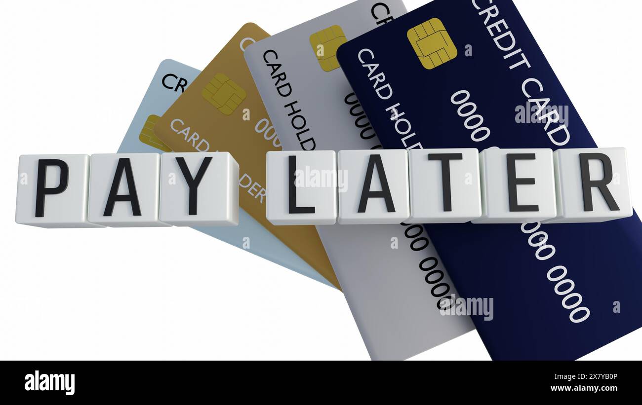 Pay cube hi-res stock photography and images - Alamy