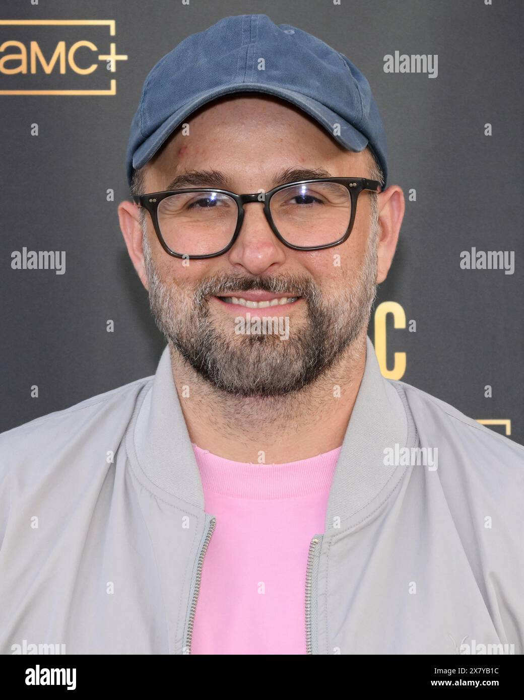May 21, 2024, North Hollywood, California, USA: Ryan Maldonado attends ...