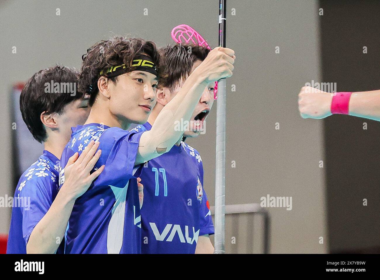 Pasig City, Philippines. 22nd May, 2024. Japan's Shimoyama Satoru ...