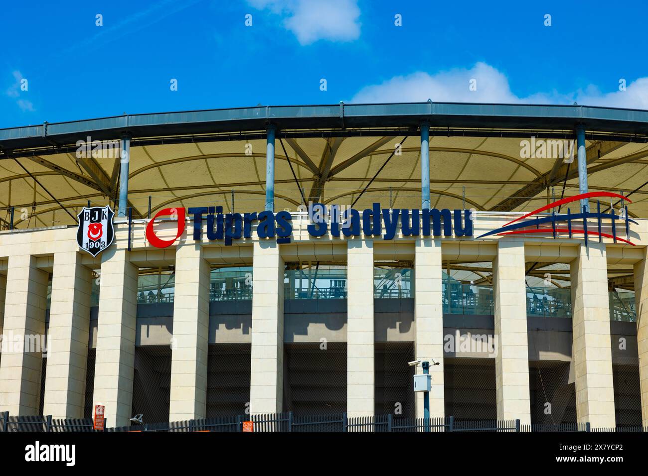 Stadium logotype hi-res stock photography and images - Alamy