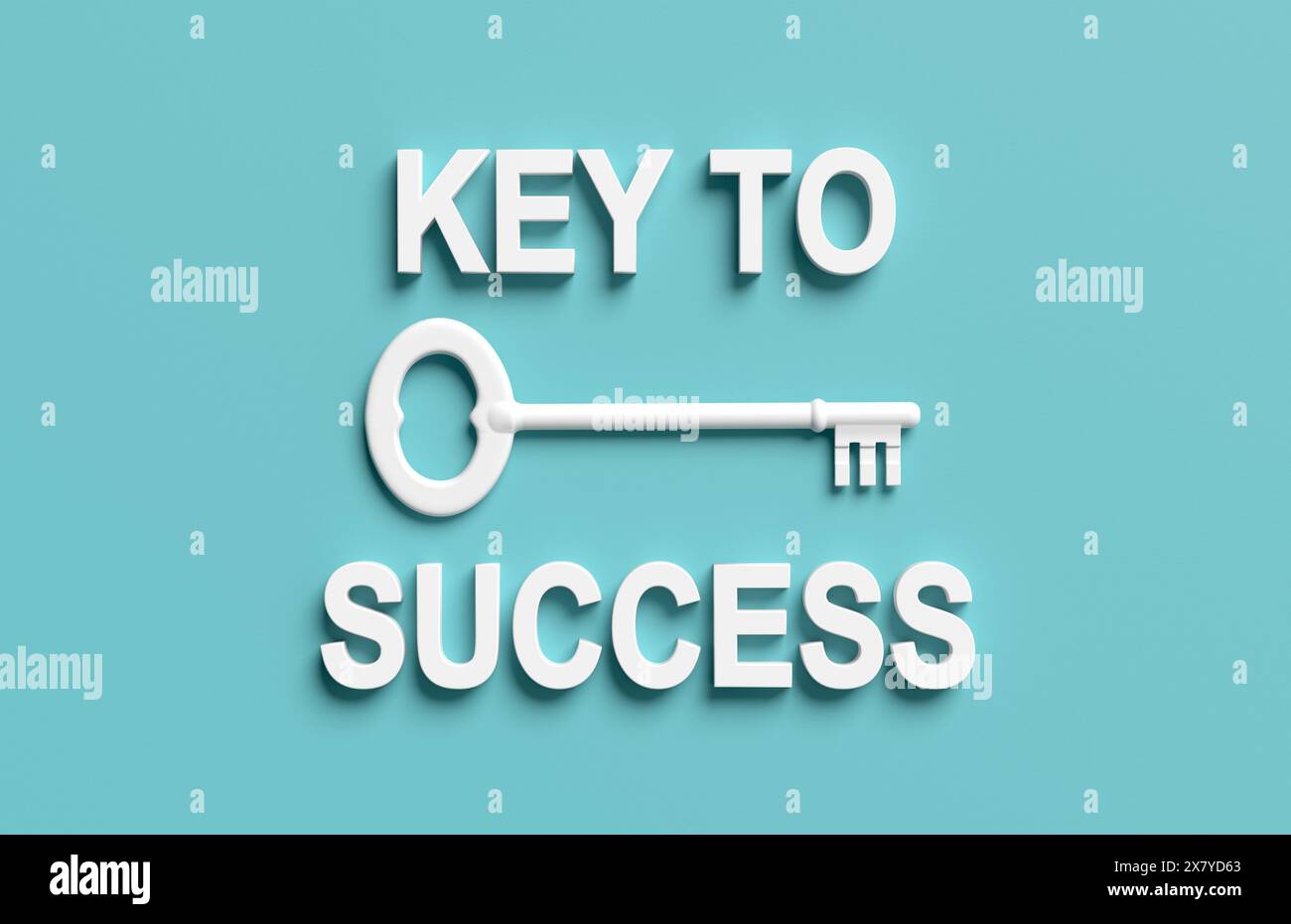 Key to success hi-res stock photography and images - Alamy