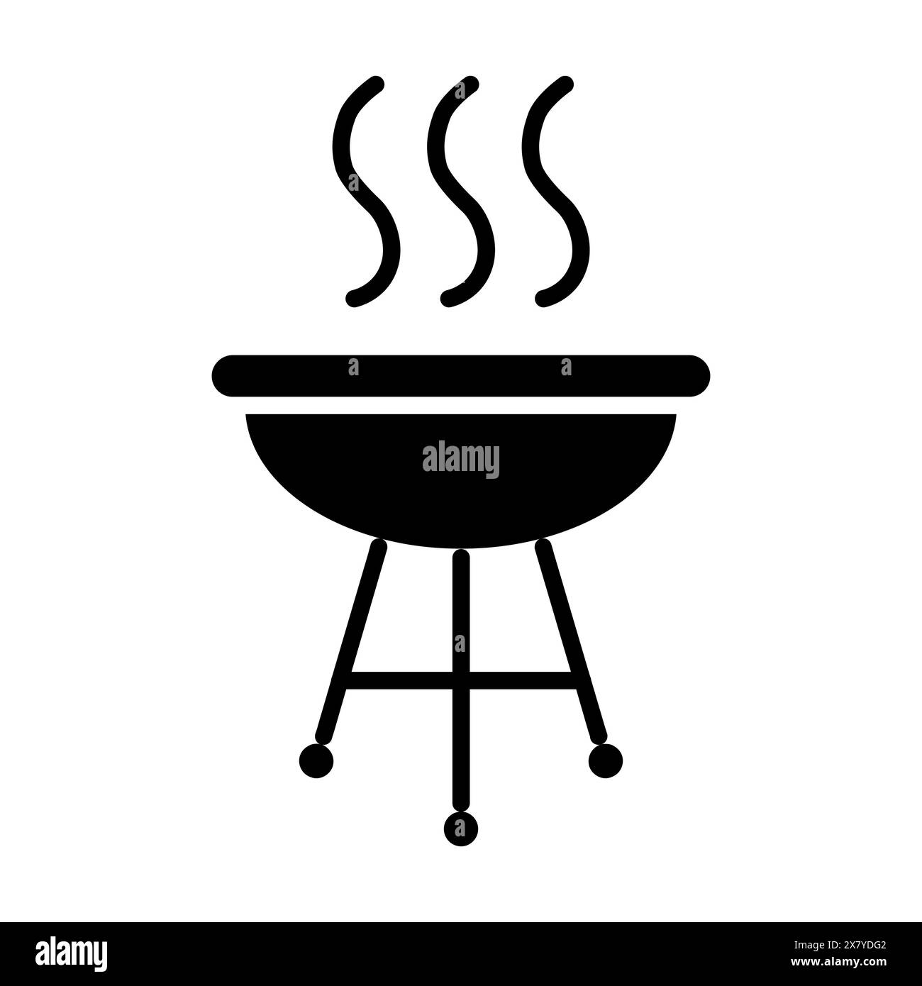 Steam gathering Stock Vector Images - Alamy