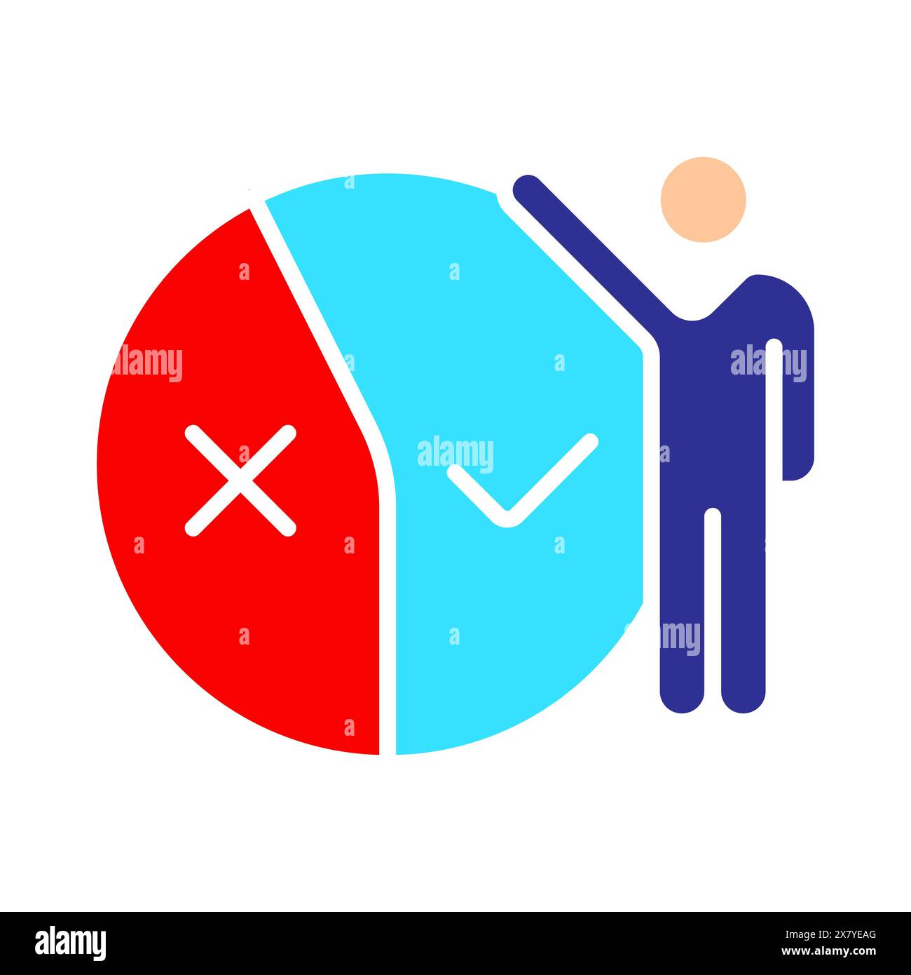 Turnout diagram Stock Vector Images - Alamy