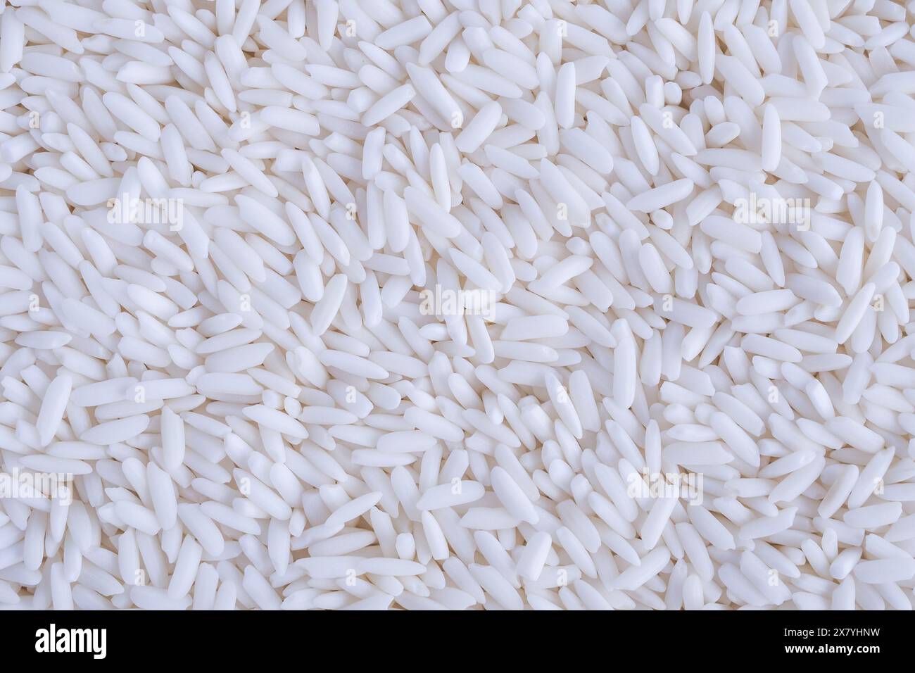 Thailand white glutinous sticky rice texture background Stock Photo - Alamy