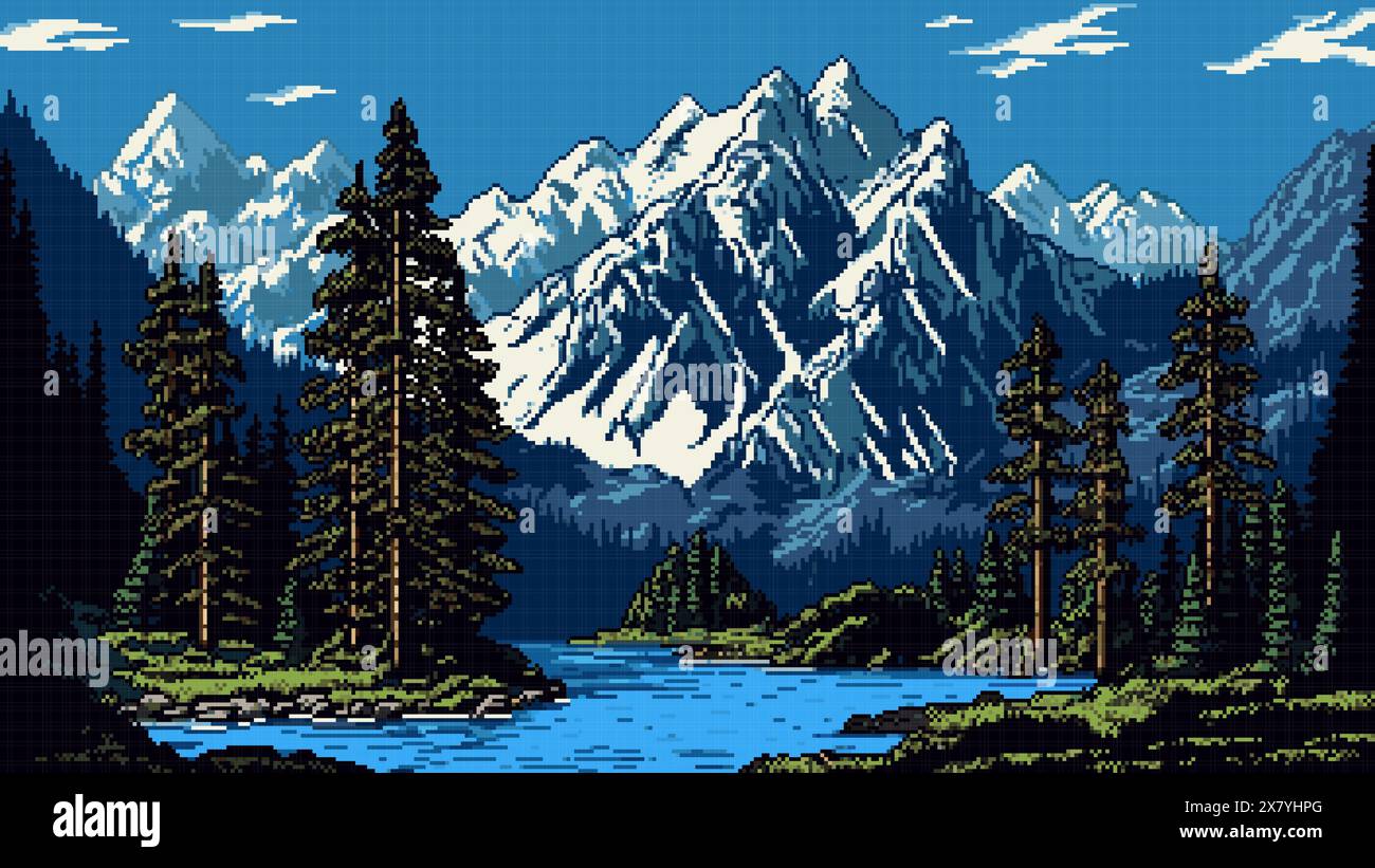 Rural video Stock Vector Images - Alamy