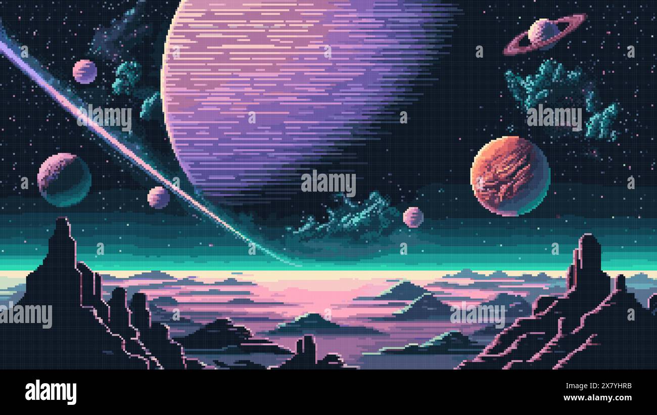 Generative game hi-res stock photography and images - Alamy