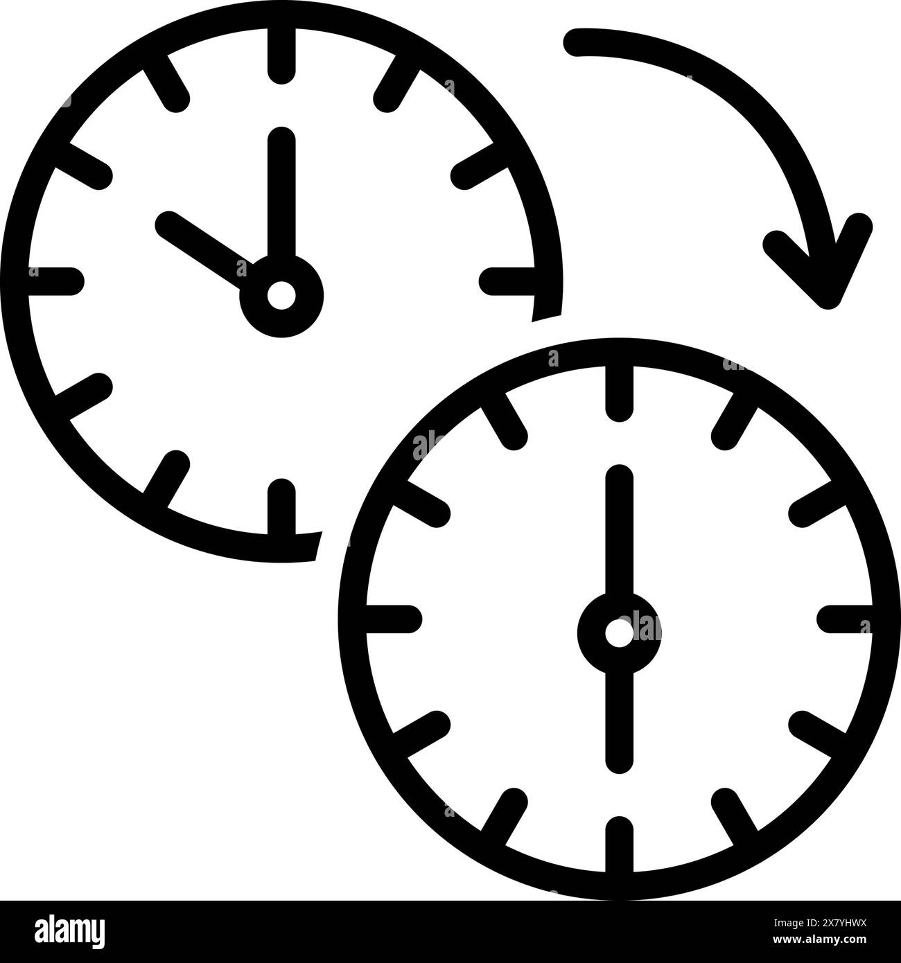 Icon for change,transformation Stock Vector Image & Art - Alamy