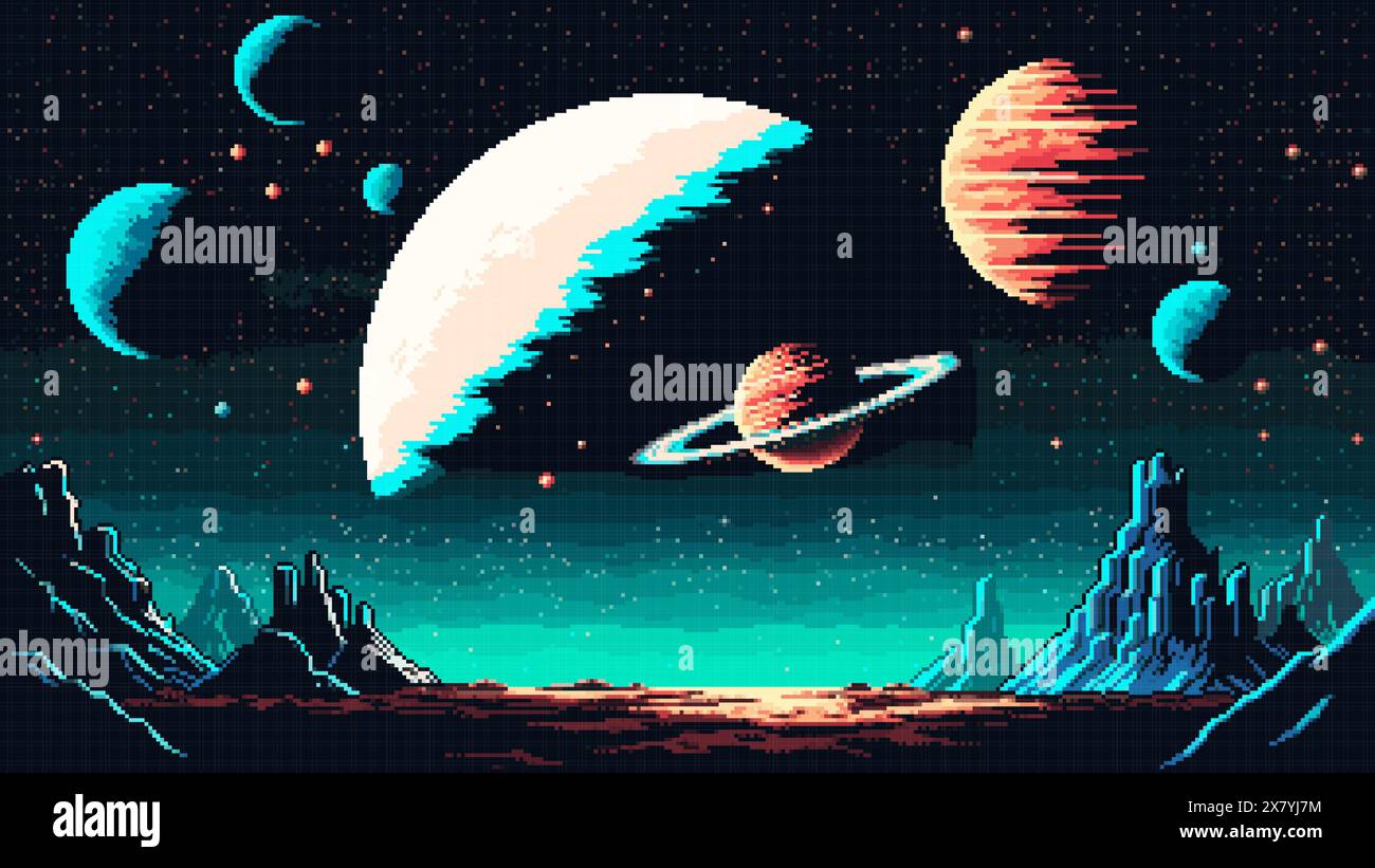 Ai inspired art hi-res stock photography and images - Alamy