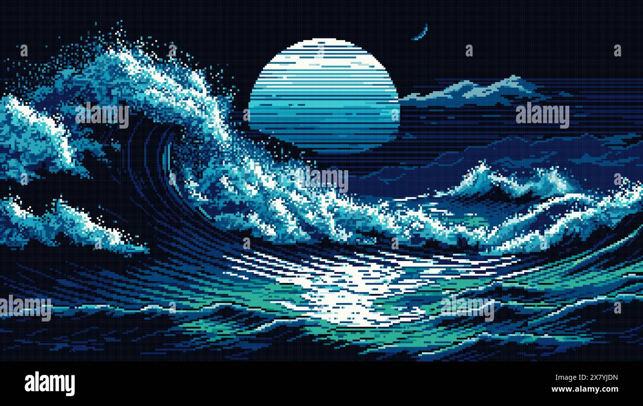 Thrilling atmosphere Stock Vector Images - Alamy