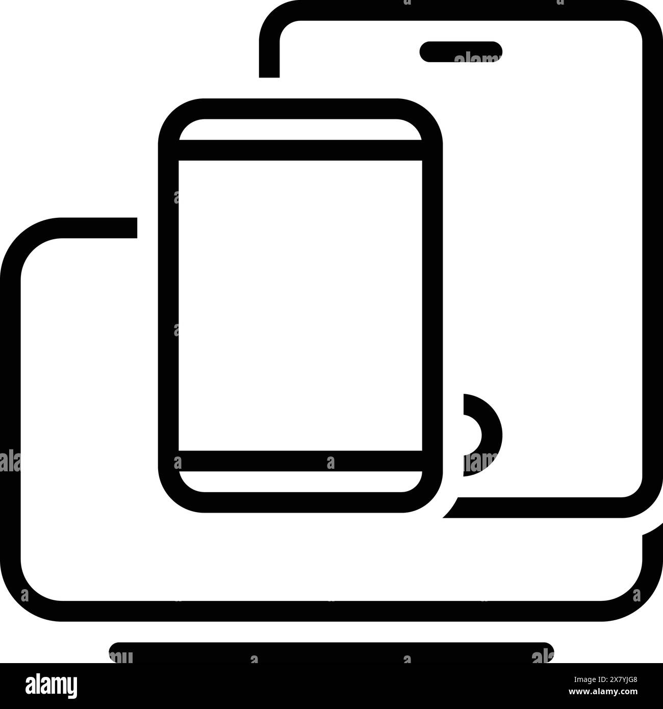 Reactive icon Stock Vector Images - Alamy